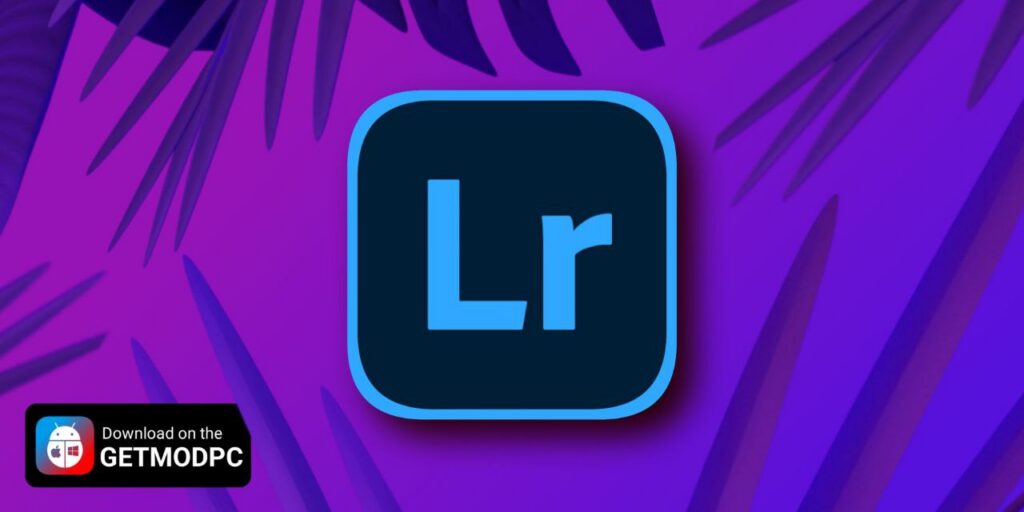 Lightroom v11.5.1 Mod APK (Premium Unlocked) for Android